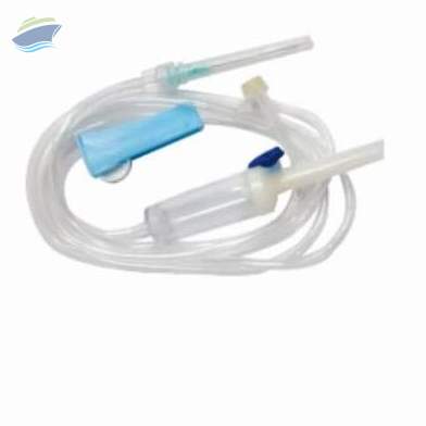 Buy & Import Iv Set Standard Vented With Y Port Wholesale - Sold by SPM ...