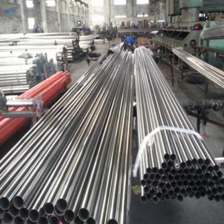 Buy & Import Steel Pipes Wholesale - Sold by Vandanapolytex Pvt Ltd, India