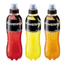 Buy Powerade Isotonic Drink Full Assortment 500Mls Online from ...