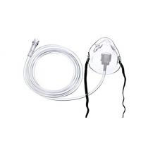Oxygen Mask -Oxy-605 exporter and supplier from India