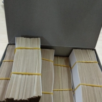 Buy & Import Rolling Papers Wholesale - Sold by Triratna Paper ...