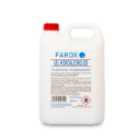 Buy & Import Farox 5L Wholesale - Sold by Ruervi Group Investment, Spain