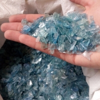 Buy Wholesale Pc Bottle Flakes Online from Suppliers & Exporters in ...