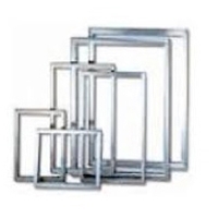 Buy & Import Aluminum Screen Frames Wholesale - Sold by Green Printing ...