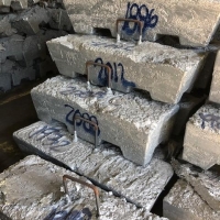 Buy & Import Remelted Hg Zinc Block Wholesale - Sold by Sm Recycling ...