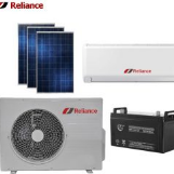Buy & Import Multi Mode Hybrid Solar Air Conditioner Wholesale - Sold ...