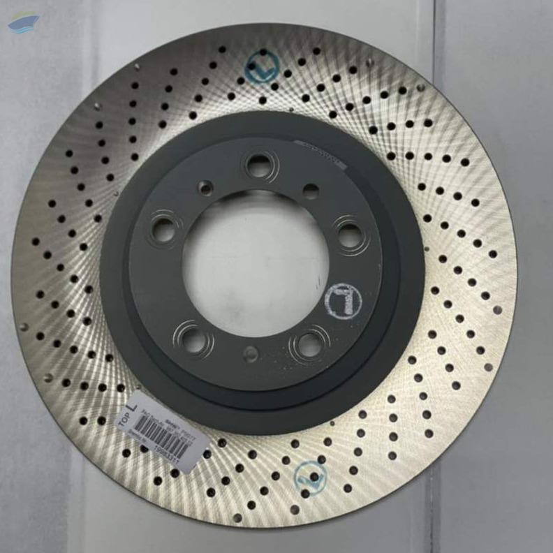 Buy & Import Brake Disc , Part Number : 99735240502 Wholesale - Sold by ...