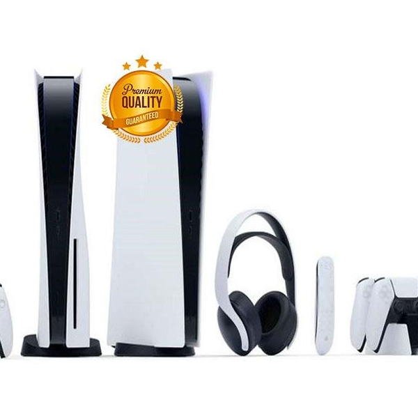 Buy & Import Sony Play Station 5 for Sale 2TB , 500 GB 1 TB Console ...