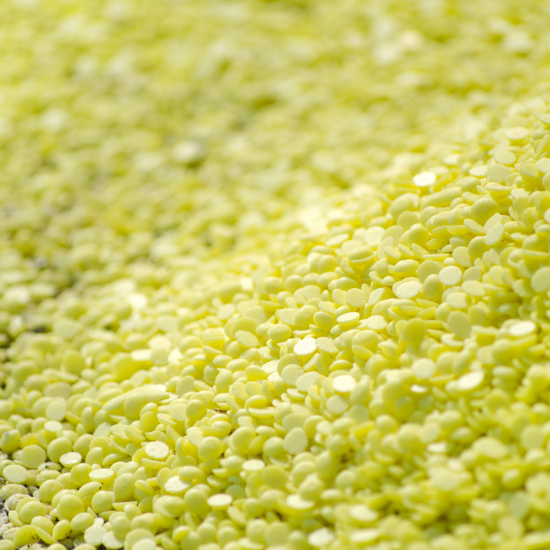 Buy & Import SULFUR GRANULAR Wholesale - Sold by Shiny Silver Moon ...