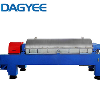 Buy & Import Horizontal Decanter Centrifuge Wholesale - Sold by Wuxi ...