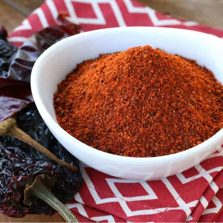 Buy Wholesale Dried Chili Pepper Powder Online from Suppliers ...