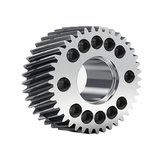 Buy & Import Precision Gears Wholesale - Sold by Broad World Precision ...