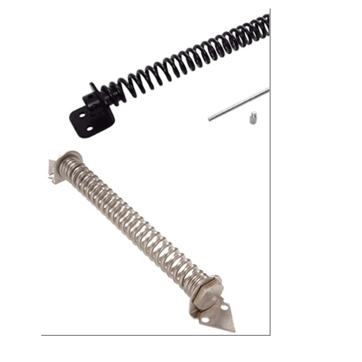 Buy & Import GATE SPRING Wholesale - Sold by Marsrover Ingot Private ...