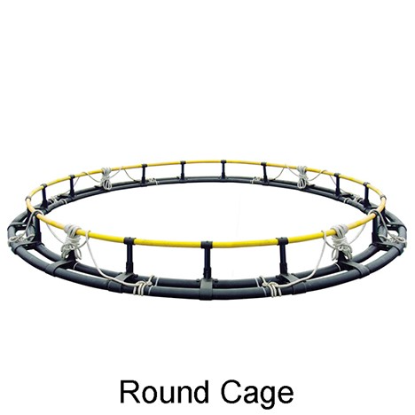 Buy & Import Farming Cages – round Wholesale - Sold by Sun Asia ...