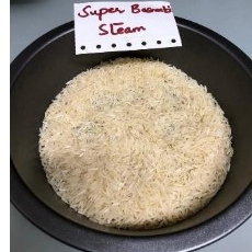 Buy & Import Super Basmati Steamed Rice Wholesale - Sold by Reem rice ...