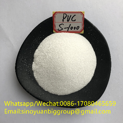 Buy & Import SINOPEC Brand White PVC Powder/Polyvinyl Chloride/PVC ...
