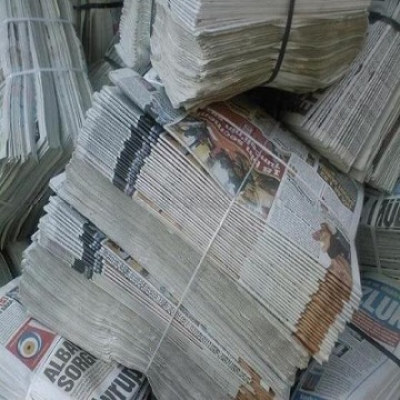 Buy & Import Over Issued Newspaper Wholesale - Sold by Impex Trading ...