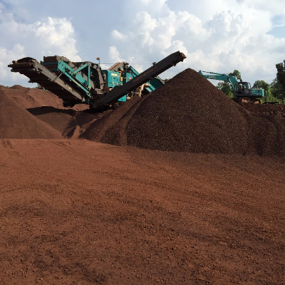 Buy & Import Iron Ore 45%/ hematite Iron ore Magnetite Iron ore/Iron ...
