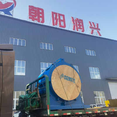 Buy Wholesale Trunnion Bearing Assembly for Ball Mill,Rod Mill Grinding ...