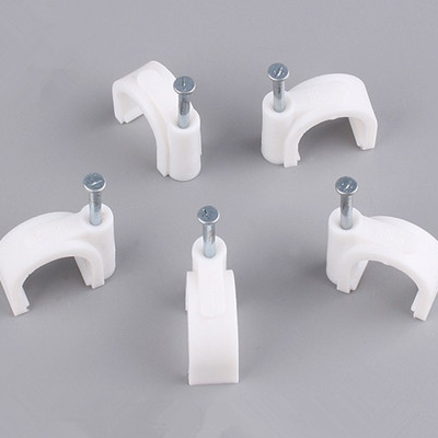 Buy & Import Cable Clips Wholesale - Sold by Wuhan MZ Electronic Co ...