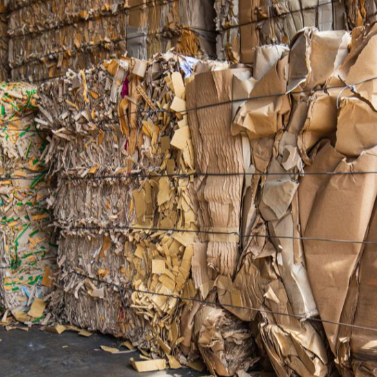 Buy & Import Waste papers Wholesale - Sold by Marga pulp company, Indonesia