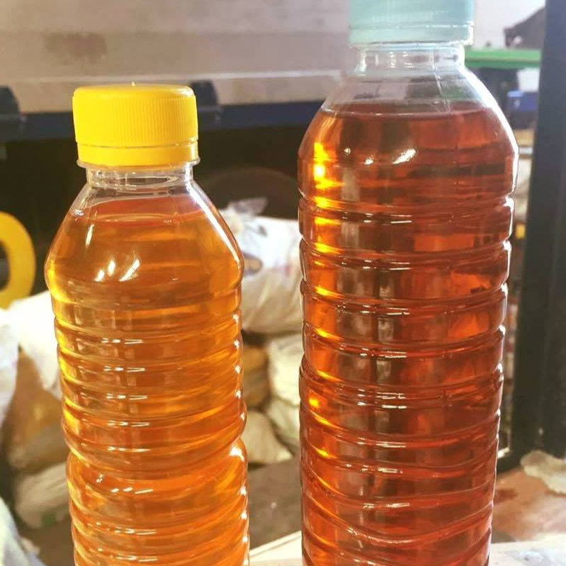 Buy Wholesale Best Quality Used Cooking Oil (UCO) Online from Suppliers ...