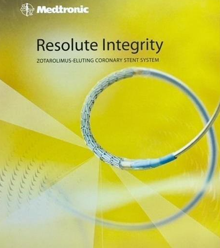 Buy & Import Medtronic RESOLUTE INTEGRIT All codes Wholesale - Sold by ...
