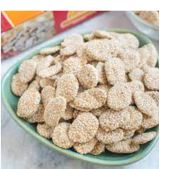 CHAKWAL REWARI TRADITIONAL OF CHAKWAL exporter and supplier from Pakistan