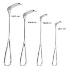 Buy Wholesale Langenbeck retractor Online from Suppliers & Exporters in ...
