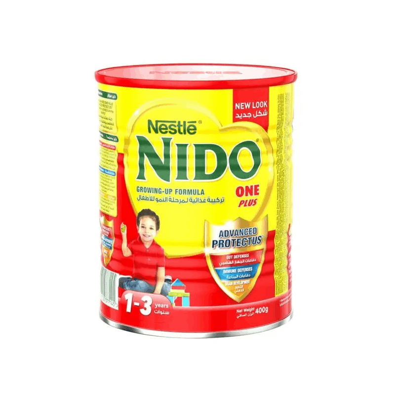 Buy & Import Nestle Nido milk Powder 400g, 900g, 1800g Wholesale - Sold by 3C Distribution, France