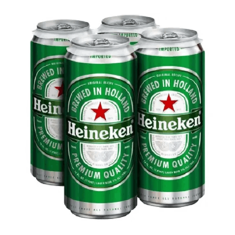 Buy & Import Original Heineken beer Fresh Stock Wholesale - Sold by 3C ...
