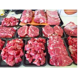 Mutton and Goat meat exporter and supplier from Kenya