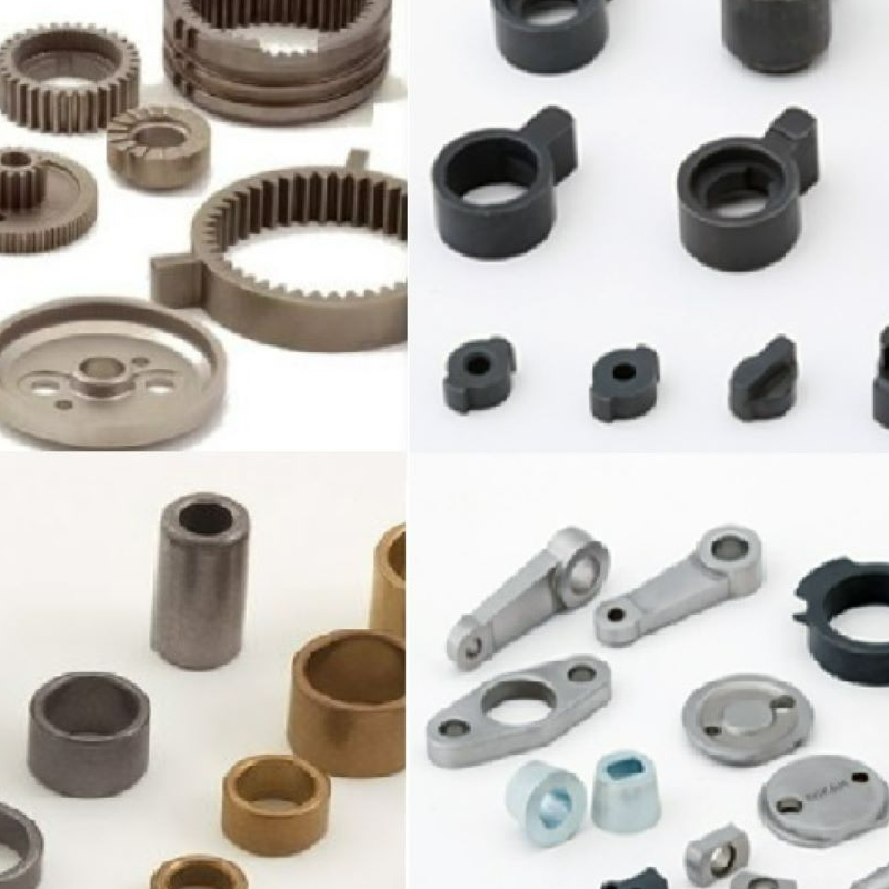 Buy & Import Sintered Structural Parts Wholesale - Sold by Metalcomp ...