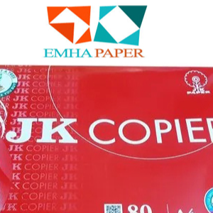 Buy & Import JK copier A4 80 gsm multipurpose copy papers Wholesale ...
