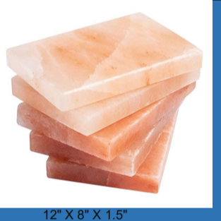 Buy & Import HIMALAYAN SALT BLOCK FOR GRILLING Wholesale - Sold by a.a ...