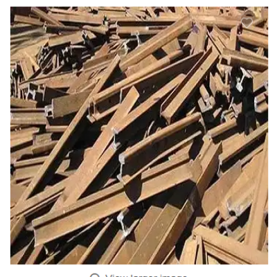 Buy & Import Steel scrap Wholesale - Sold by TRN Trader LLC, United States