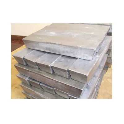 Buy & Import lead antimony alloy ingot soft lead ingot Wholesale - Sold ...