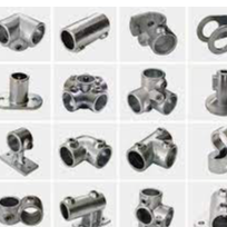 Buy & Import PIPE FITTINGS Wholesale - Sold by SHINE METAL AND ALLOYS ...